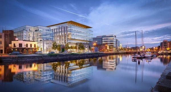 Rainwater Drainage & Pipe Insulation Systems Cork | Albert Quay